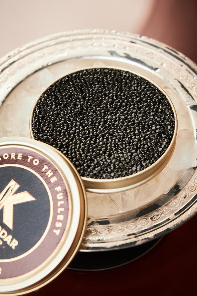 Kasnodar Caviar | Official Website